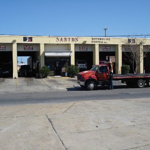 NOLA COLLISION CENTER - Updated October 2025 - 3333 N Interstate 10 ...