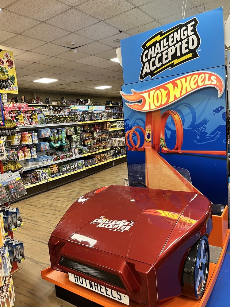 BANBA TOYMASTER - Updated October 2025 - 14 Photos & 12 Reviews - 48 ...