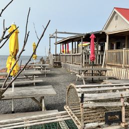 POINT PRIM CHOWDER HOUSE - Updated August 2025 - 113 Photos & 69 ...