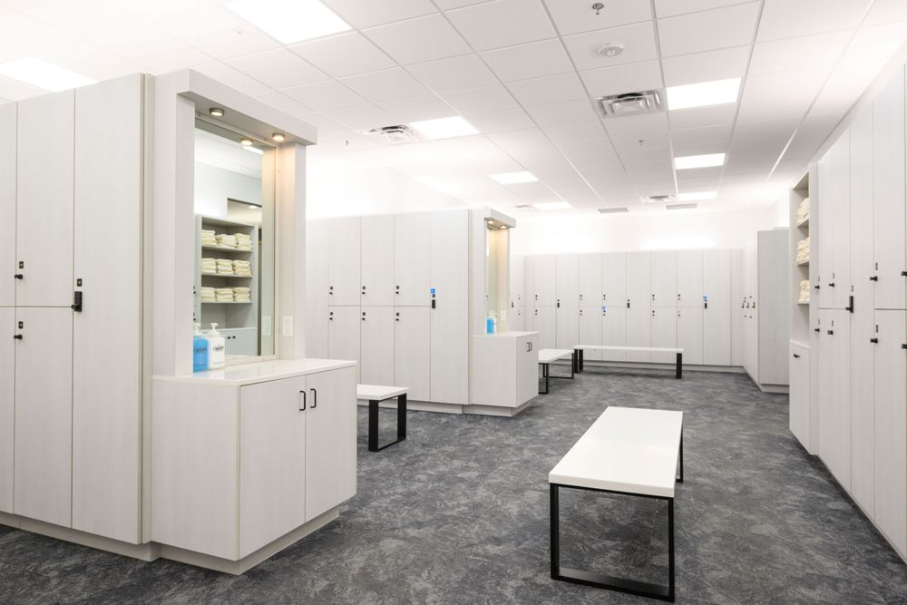 MVP SPORTSPLEX - Updated July 2025 - 27 Photos & 24 Reviews - 4035 ...