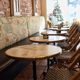 THE TRESTLE - Updated July 2025 - 180 Photos & 129 Reviews - 308 Main ...