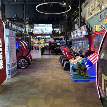 THE REC ROOM - Updated December 2025 - 164 Photos & 129 Reviews - 1725 ...