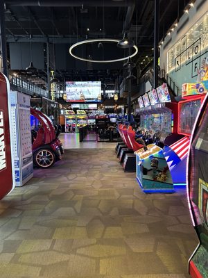 THE REC ROOM - Updated January 2026 - 164 Photos & 129 Reviews - 1725 ...