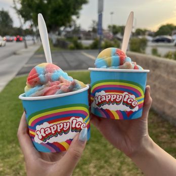 HAPPY ICE - Updated May 2024 - 615 Photos & 436 Reviews - 7324 Melrose ...
