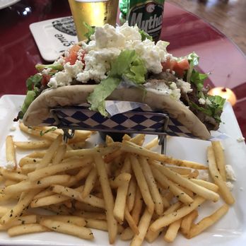 TAVERNA MANOS - Updated July 2025 - 67 Photos & 101 Reviews - 5705 W Gulf To Lake Hwy, Crystal ...