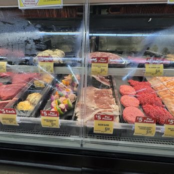 VONS - Updated December 2025 - 206 Photos & 104 Reviews - 1291 S ...