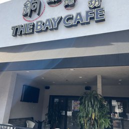 THE BAY CAFE - Updated December 2025 - 1743 Photos & 410 Reviews - 39 W ...