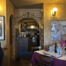 VILLA VERONE RISTORANTE ITALIANO - Updated July 2025 - 141 Photos & 353 ...