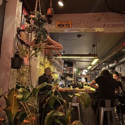 MOKYO - Updated October 2025 - 1822 Photos & 423 Reviews - 109 St Marks ...