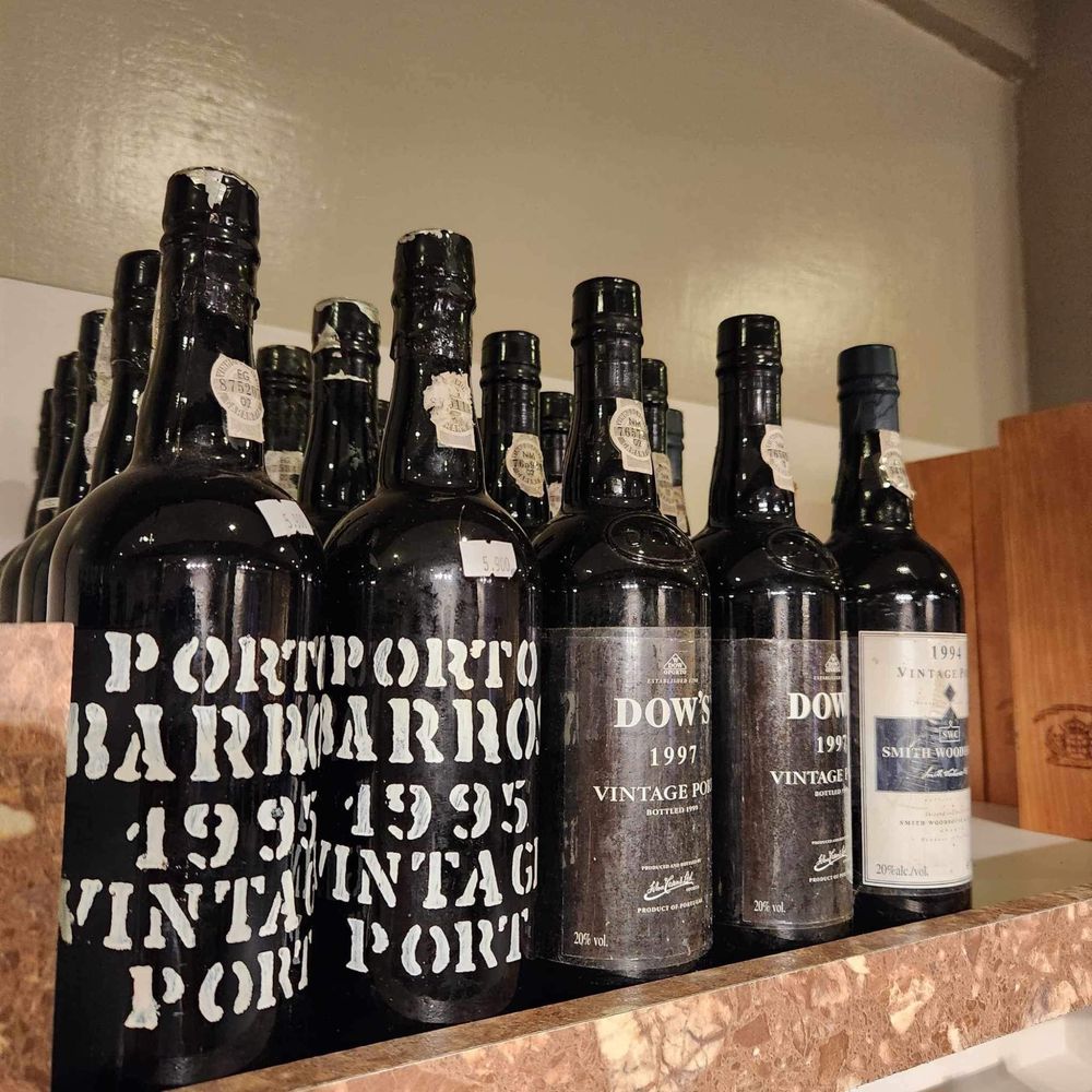 WINE CITY PHILIPPINES - Updated December 2024 - 2F LEFA Building ...