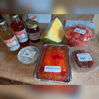 MILLER FARMS - Updated July 2024 - 260 Photos & 207 Reviews - 10140 ...