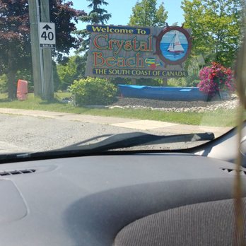 CRYSTAL BEACH - Updated December 2025 - 16 Photos - 4155 Erie Rd, Fort ...
