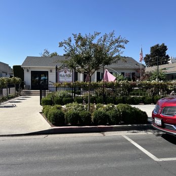 BELLA ROSE BAKERY & CAFE - Updated September 2025 - 66 Photos & 117 ...