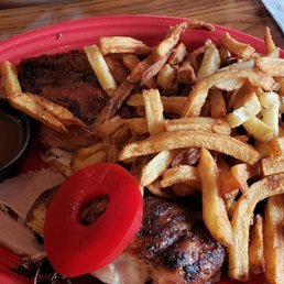 BROOKS’ HOUSE OF BAR-B-Q - Updated July 2025 - 260 Photos & 476 Reviews ...