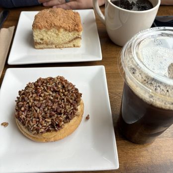 DECADENT A COFFEE AND DESSERT BAR - Updated October 2024 - 391 Photos ...