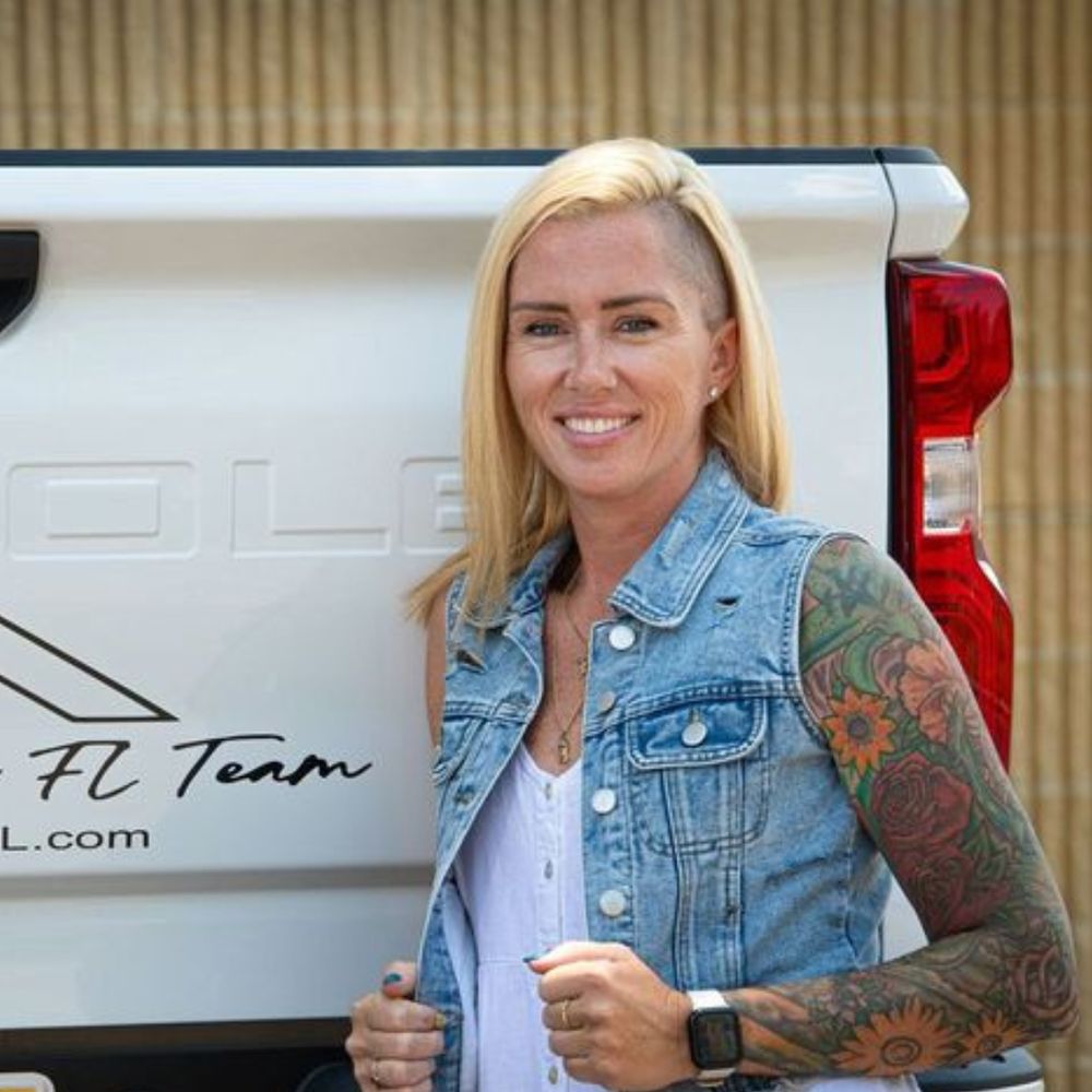 ANGIE HADDON - LPT REALTY - Updated October 2025 - 47 Photos - 611 ...