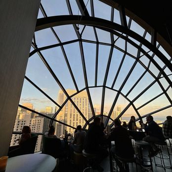 THE VIEW LOUNGE - Updated June 2024 - 3107 Photos & 1986 Reviews - 780 ...