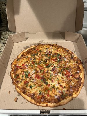 APNA PIZZA - Updated December 2025 - 157 Photos & 165 Reviews - 14050B ...