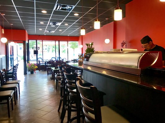 WONDER CHOP - 77 Photos & 114 Reviews - 2418 W Fullerton Ave, Chicago ...