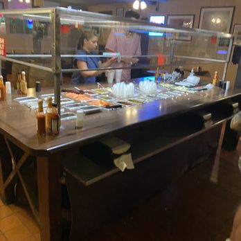 THE CHUCK BOX - Updated August 2024 - 738 Photos & 1129 Reviews - 202 E ...