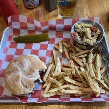 STOCKHOUSE RESTAURANT & SPORTS PUB - Updated December 2025 - 87 Photos ...