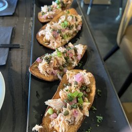 GOCHA’S TAPAS BAR - 135 Photos & 95 Reviews - 5829 Campbellton Rd SW ...