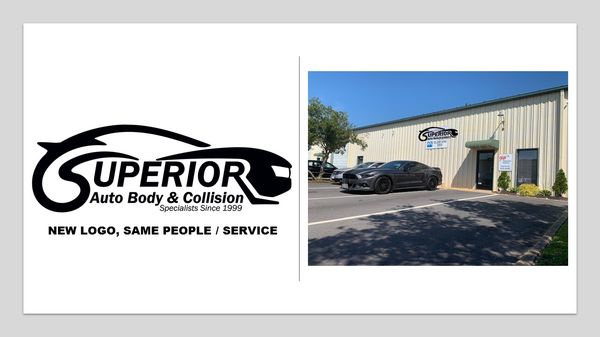 SUPERIOR AUTO BODY & COLLISION - Updated October 2025 - 48 Photos & 21 ...