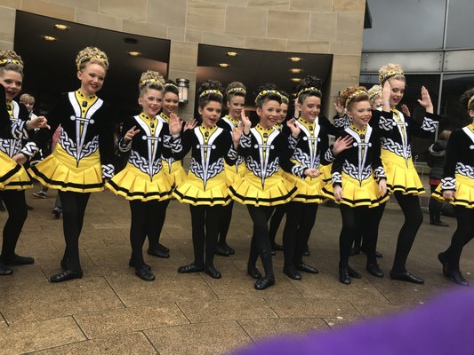 SHEILA TULLY ACADEMY OF IRISH DANCE - Updated July 2025 - 11 Photos ...