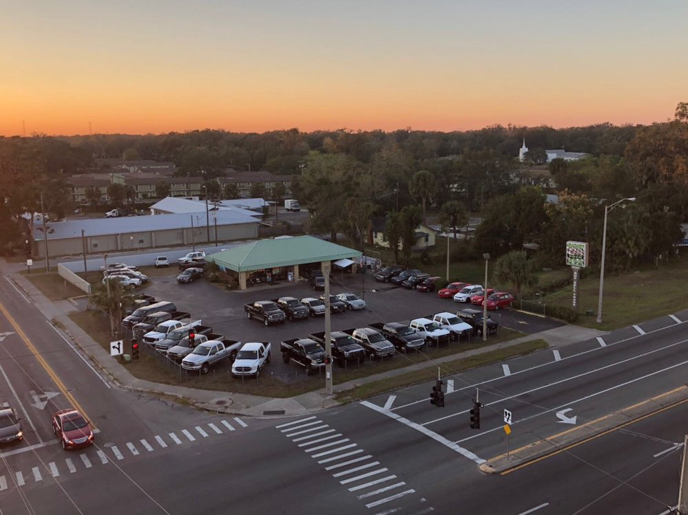 SPEED AUTO MARKET - Updated June 2025 - 210 NW Pine Ave, Ocala, Florida ...