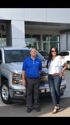 AUTONATION CHEVROLET GILBERT - Updated October 2025 - 84 Photos & 361 ...