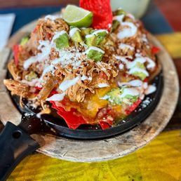 NACHO DADDY - Updated April 2025 - 12426 Photos & 9861 Reviews - 3663 ...