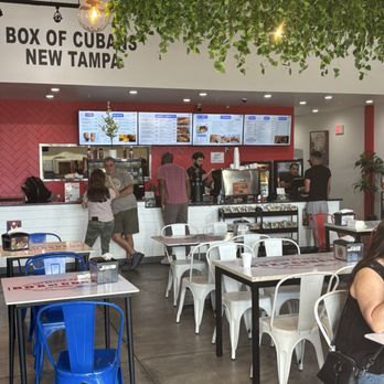 BOX OF CUBANS - Updated October 2025 - 84 Photos & 70 Reviews - 17512 ...