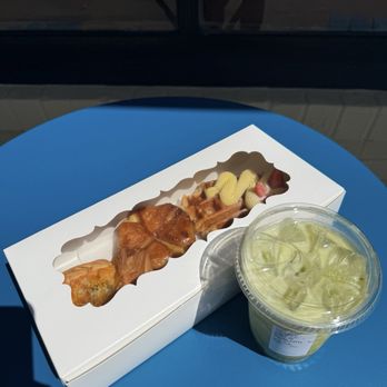 ONES CAFE & BAKERY Castro Valley, CA - Updated November 2024 - 123 ...