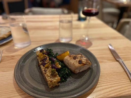 AMARE MEDITERRANEAN RESTAURANT - 120 Photos & 51 Reviews - 1255 Disney ...