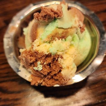 Spaghetti Factory Spumoni Ice Cream Recipe | Bryont Blog