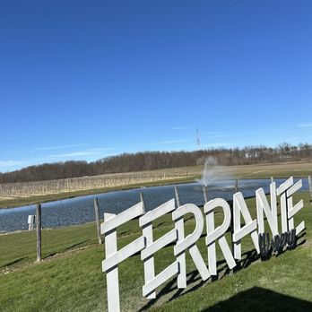 FERRANTE WINERY & RISTORANTE - Updated June 2025 - 245 Photos & 219 ...
