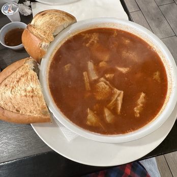 MR. MENUDO - Updated November 2025 - 225 Photos & 208 Reviews - 12215 ...