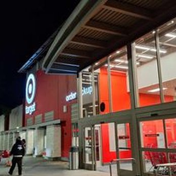 TARGET - Updated October 2024 - 300 Photos & 293 Reviews - 9882 Adams ...