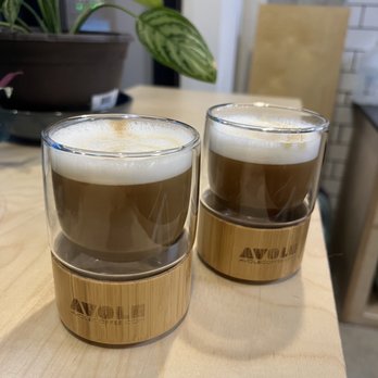 AVOLE ETHIOPIAN COFFEE - Updated May 2024 - 48 Photos & 33 Reviews ...