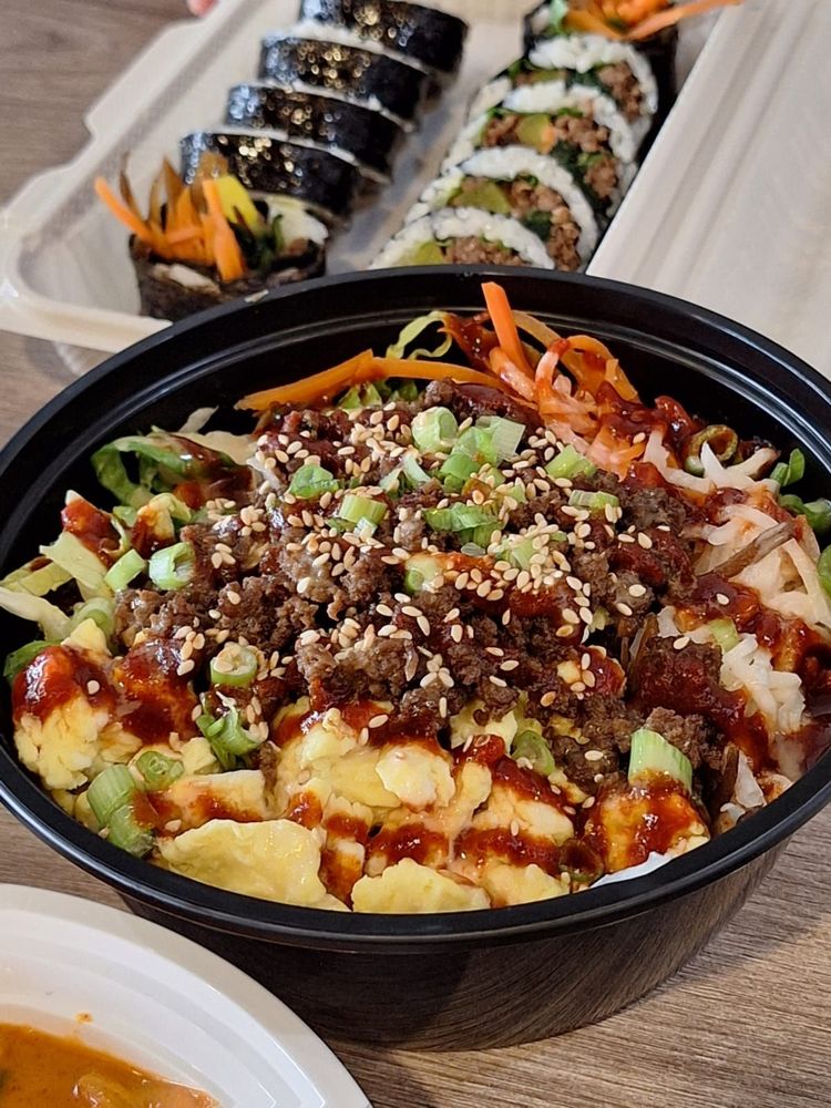 YUMSEM EATS - Updated October 2025 - 88 Photos & 23 Reviews - 1441 E Fletcher Ave, Tampa ...