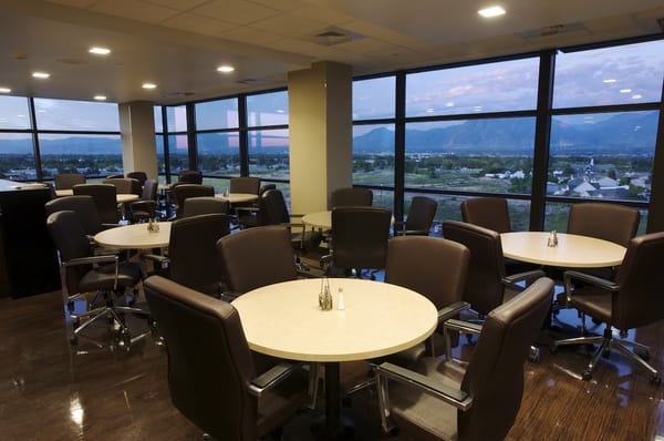 COMMONSPIRIT HOLY CROSS HOSPITAL - JORDAN VALLEY - Updated December ...