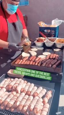 BEACH CITY TACOS - 38 Photos & 62 Reviews - Carson, California - Food ...