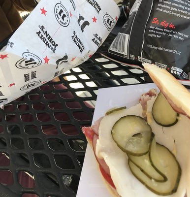JIMMY JOHN’S - Updated September 2024 - 28 Photos & 43 Reviews - 1775 ...