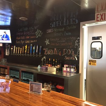 BARKING DOG SALOON - Updated June 2025 - 38 Photos & 22 Reviews - 495 W ...
