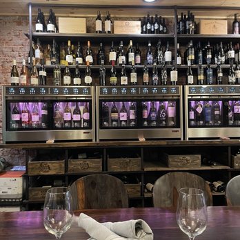 RAM CAT CELLARS - Updated October 2025 - 27 Photos & 14 Reviews - 124 ...