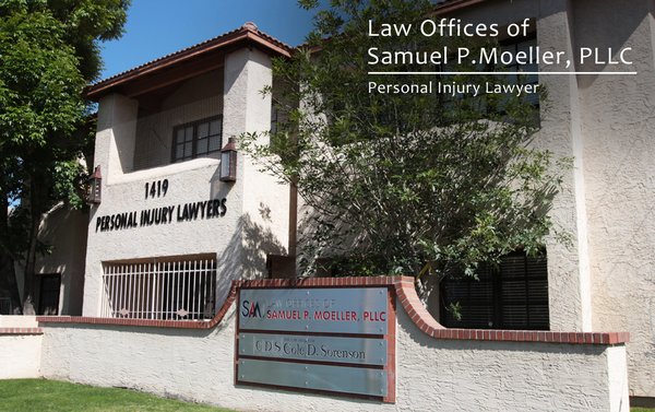 LAW OFFICES OF SAMUEL P MOELLER - Updated December 2025 - 19 Photos ...