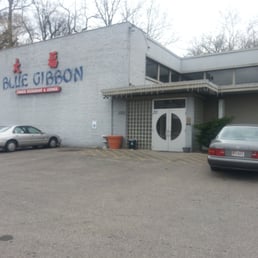 BLUE GIBBON CHINESE RESTAURANT - Updated December 2025 - 53 Photos ...
