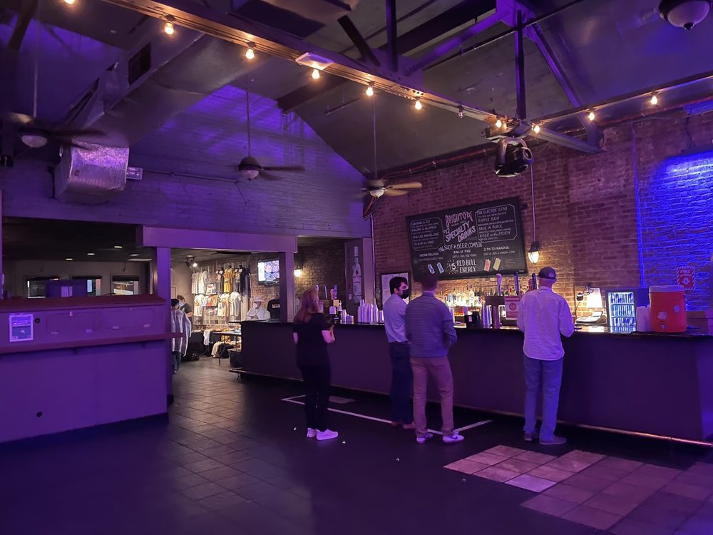 BRIGHTON MUSIC HALL - Updated May 2024 - 97 Photos & 126 Reviews - 158 ...