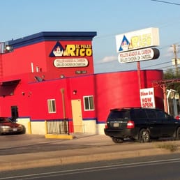 EL POLLO RICO - Updated July 2025 - 53 Photos & 218 Reviews - 730 W ...