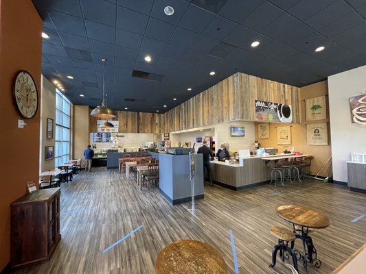 RISING ROLL GOURMET CAFE - ATLANTIC STATION - Updated March 2025 - 30 ...